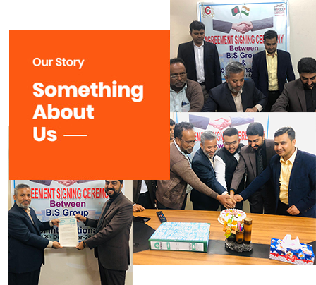 BS Group